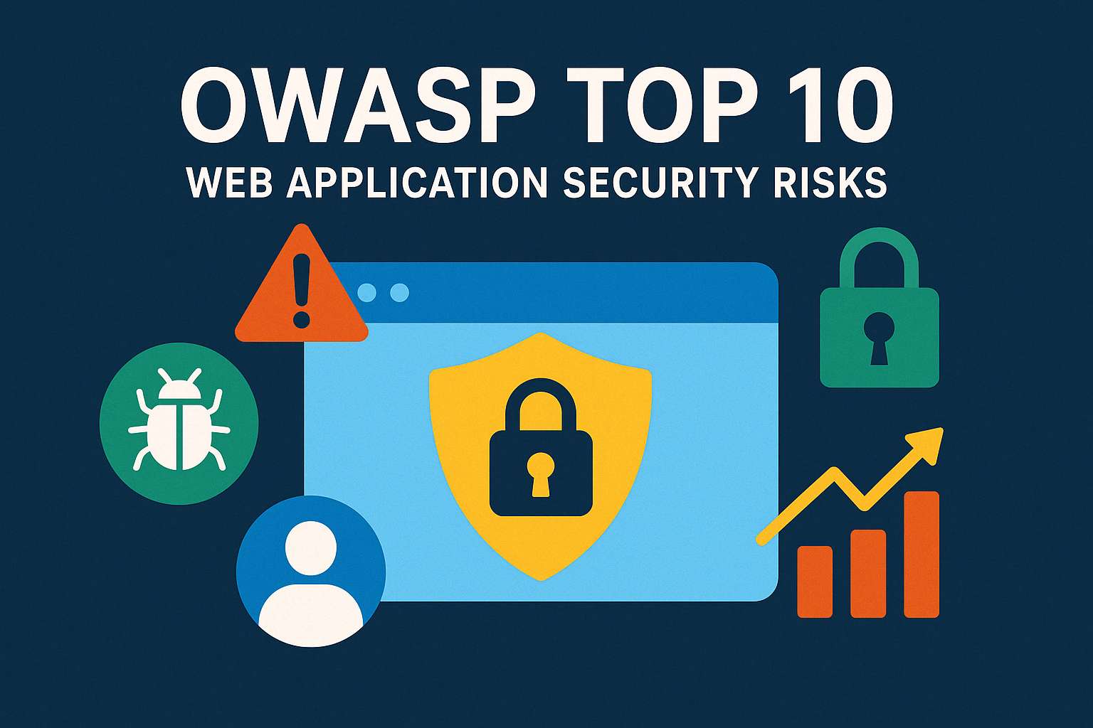 Owasp Top 10 Web Application Security Risks What Every Website Owner